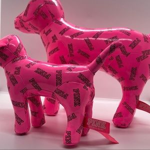 PINK Victoria's Secret | Other | Nwt X2 Victorias Secret Pink ...
